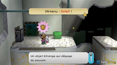 Paper Mario Ttyd Guide Chapter 3 Shine Sprites 09 Game Of Guides