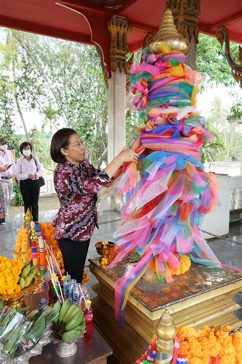 ต้อนรับ ดร ดวงใจ เปลี่ยนบำรุง ผู้อำนวยการวิทยาลัยพยาบาลบรมราชชนน