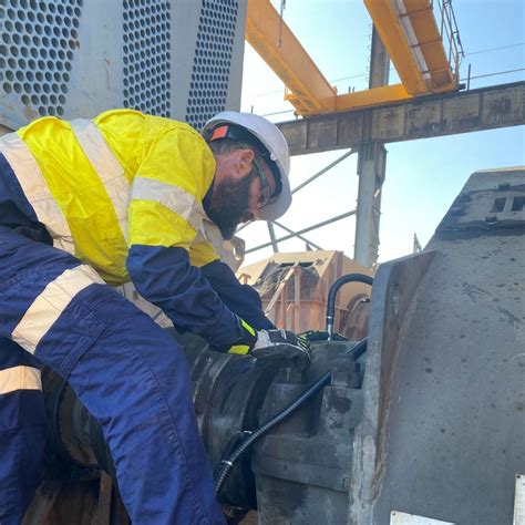 Ai In Mining Equipment Diagnostics Razor Labs Ai Sensor Fusion