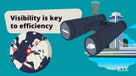 Dbsync Offers Visibility Across Worldwide Reefer Operations Rte