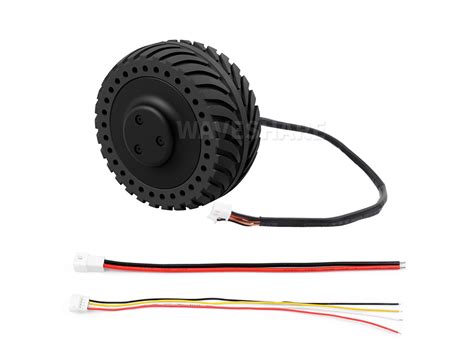 DDSM Direct Drive Servo Motor Mala Brzina I Veliki Obrtni Momenat Tih All In One Dizajn