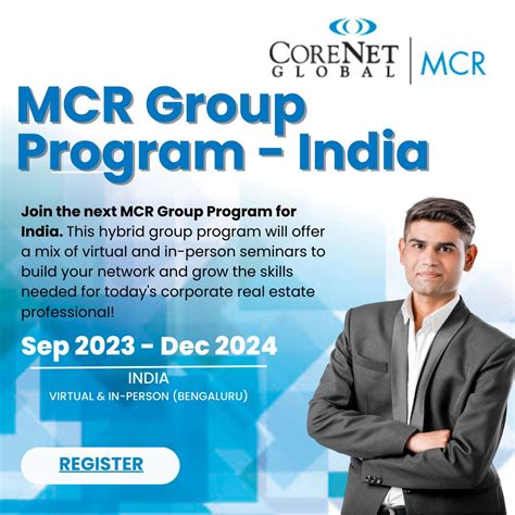 Corenetglobal Mcr Cre Corporaterealestate Professionaldevelopment Learning Corenet