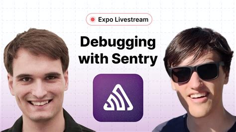 Debugging With Sentry And Expo Youtube
