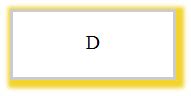 CSS3 box shadow 區塊陰影 男丁格爾 s 脫殼玩