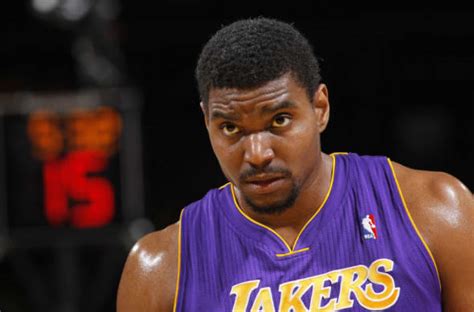 Los Angeles Lakers Reasons Why Team Should Sign Andrew Bynum