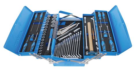 TOOLBOX KIT GEDORE 1282 FM MA 1B D19Z Go Green Store