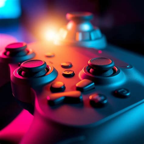 Exploring Low Sensitivity On Game Controllers Leveluptalk