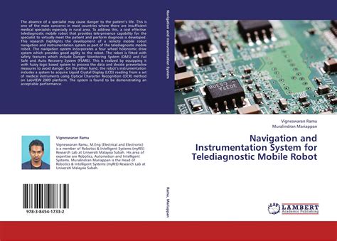 Navigation And Instrumentation System For Telediagnostic Mobile Robot