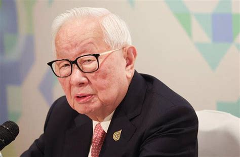 張忠謀與習近平apec場邊會談 對話內容曝光 國際 旺得富理財網