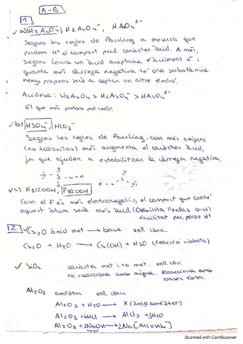 Acid Base Exercicis Resolts Pdf