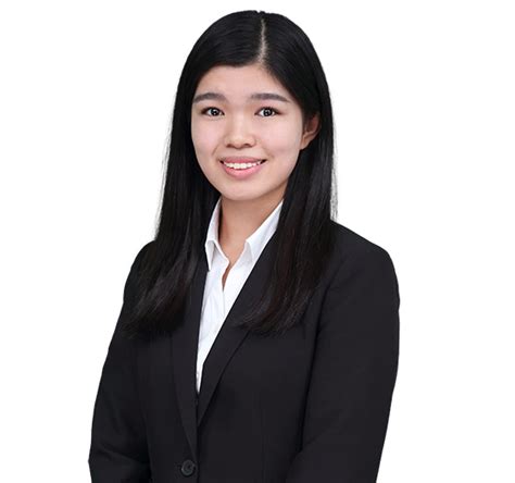 Natalie Chow People K L Gates