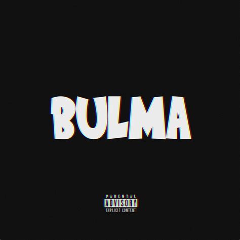 ‎bulma Single Album By Lil 6at Apple Music