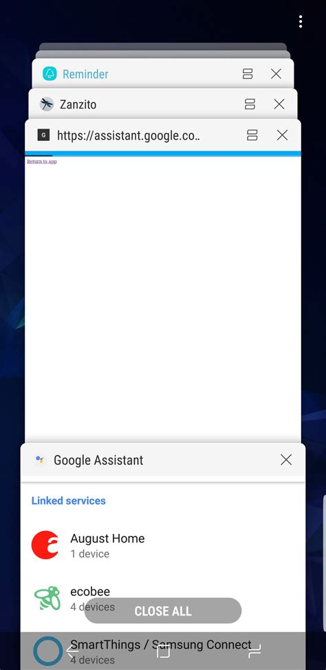 Google Assistant Question Configuration Home Assistant Community