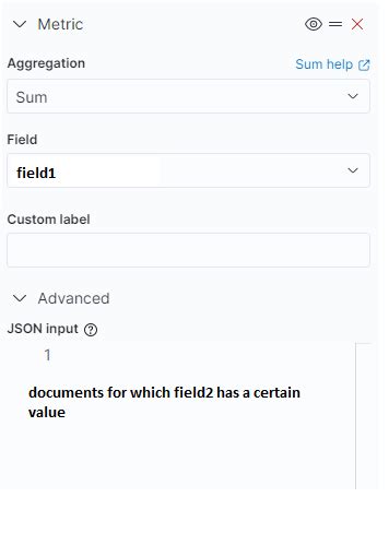 Json Input Kibana Discuss The Elastic Stack