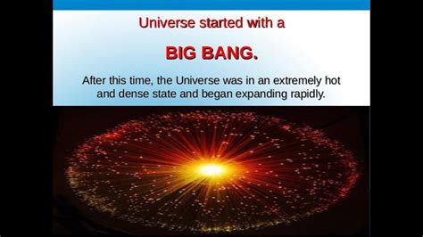 Nucleosynthesis Youtube