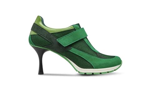Spanx Founder Sara Blakely Unveils High Heeled Sneakers ‘hard To