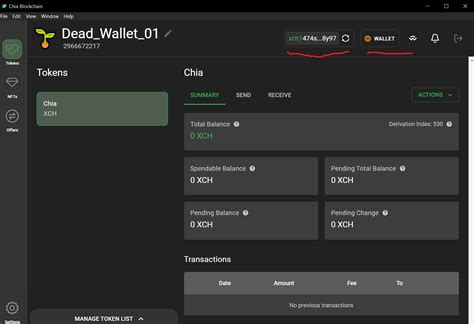Bug I Have This But It S Not Mine Issue 14748 Chia Network Chia Blockchain GitHub