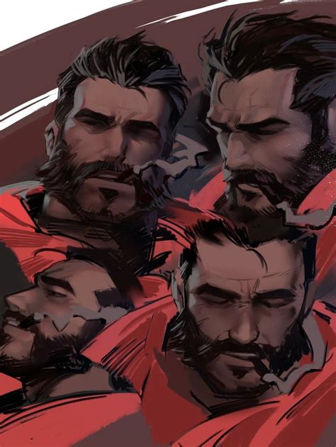 Malcolm Graves Lol League Of Legends Art Of Man League Of Legends