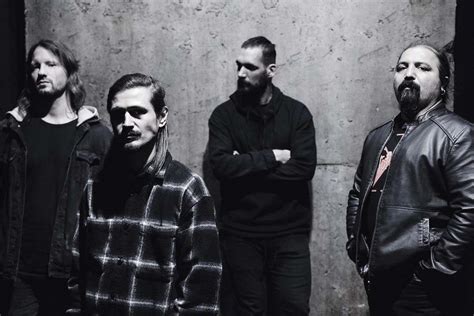 Berlin Based Progressivepost Metal Band Bipolar Architecture Release Sophomore Full Length