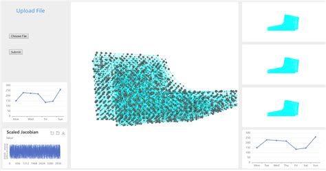Github Snugpenguin Hexahedral Mesh Visualizer Internship Work For Associate Professor