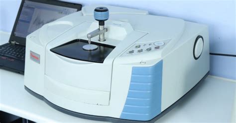 Can Ft Ir Be Used For Quantitative Analysis Richmond Scientific