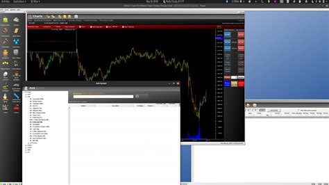 Will Rithmic Trader Pro Run On Mac Or Linux Codeweavers