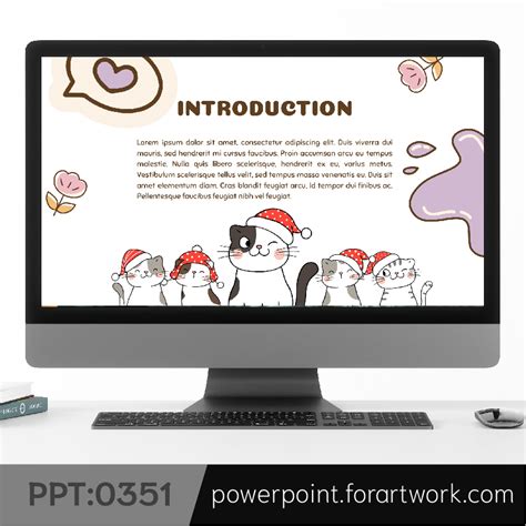 🎨 เทมเพลต Powerpoint นำเสนอโครงงานและงานวิจัย พร้อมธีมสวย ๆ สำหรับโครงงานและงานวิชาการ แก้ไขง่าย
