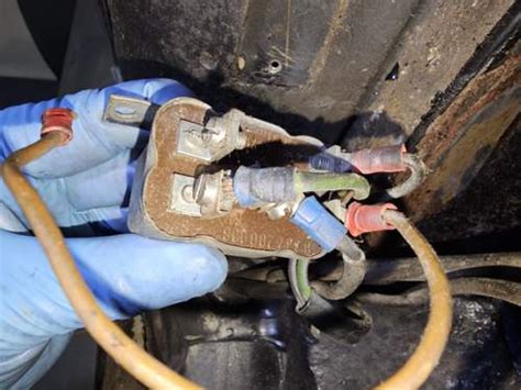 Was Ist Das Für Ein Bauteil Seite 3 Die Klemmen