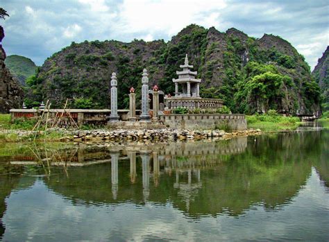 Туристов приглашают посетить Ниньбинь