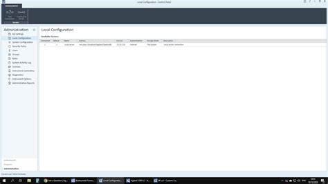 Custom Calculation Formula Forum Chromatography Software Agilent Community