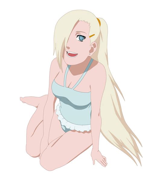 Ino By Kraddy07 On DeviantArt Ino By Kraddy07 On DeviantArt