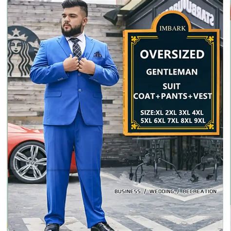Fat Guy Wedding Outfit 60 Photos