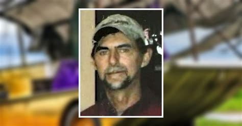 David Carl Trahan Obituary December 24 2024 Miguez Funeral Home