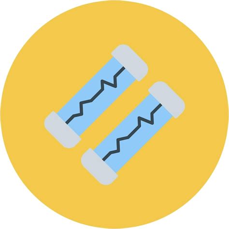 Premium Vector Fuse Vector Illustration Style