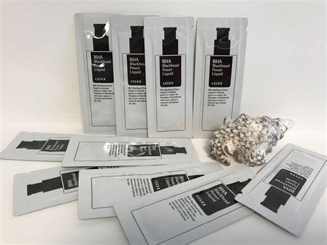 COSRX BHA Blackhead Power Liquid-отзыв | Массаж лица Амстердам