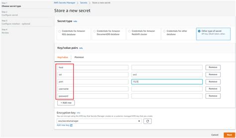 Replace Self Managed Database Scheduler Batch Jobs Using Aws Native