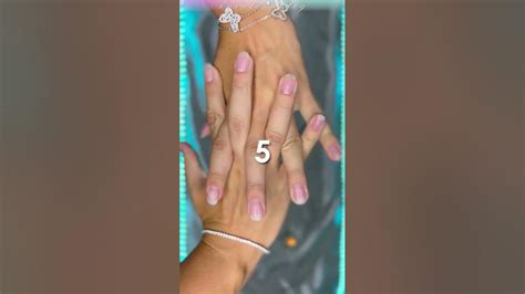 6 ПРОСТЫХ УПРАЖНЕНИЙ для КРАСИВЫХ РУК как у КОРЕЯНОК 😍 Youtube