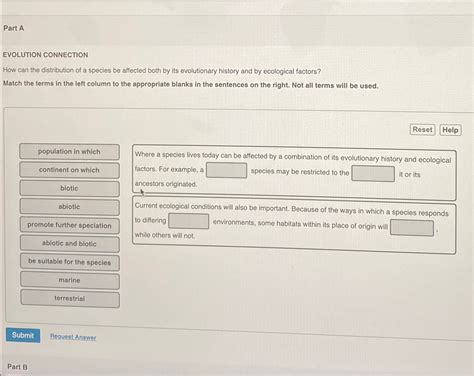 Solved Match The Terms In The Left Column To The Appropriate