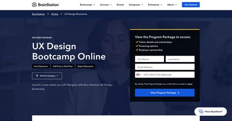 7 best ux design bootcamps to start your ux career
