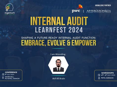 atif ali arain on linkedin ilf2024 futureofwork industryleaders