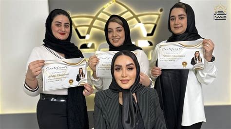 درباره ی ما آکادمی تکتم حسنی