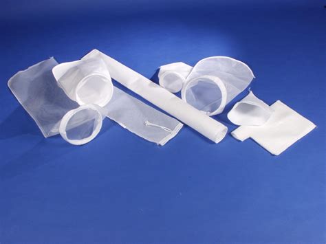 Filter Bags Synergy Applications Filter Media Housings