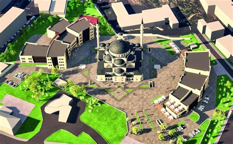 Мечеть замість старовинної броварні активісти закликають не руйнувати історичну памятку