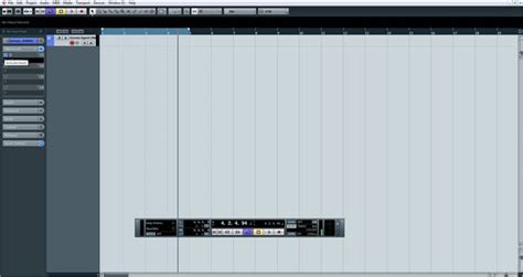 Creating Drum Patterns In Cubase 6 Modern Producers