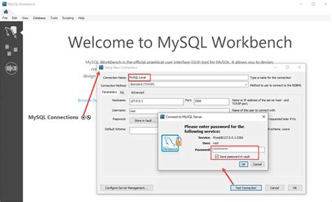 Entity Framework Core In Net Core Mysql Code First Migration