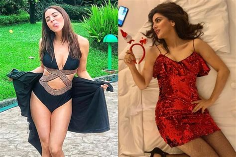 Kundali Bhagya Star Shraddha Arya Teases Fans With Her Sexy Pictures