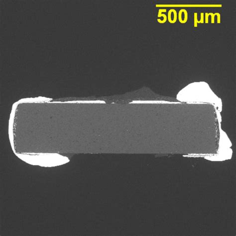 Failure Analysis Of Resistors SEM Lab Inc