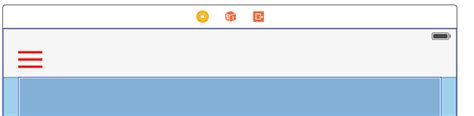 Ios Center Search Bar In Navigation Controller Swift Stack Overflow