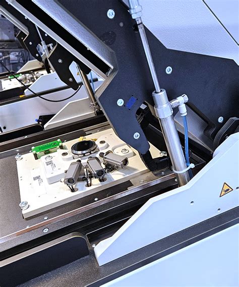 Advanced Rf Shielded Test Systems Scalable And Cost Effective Rf Testing Solutions By Oitec