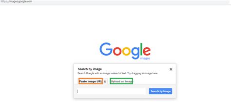 How To Do Google Reverse Image Search